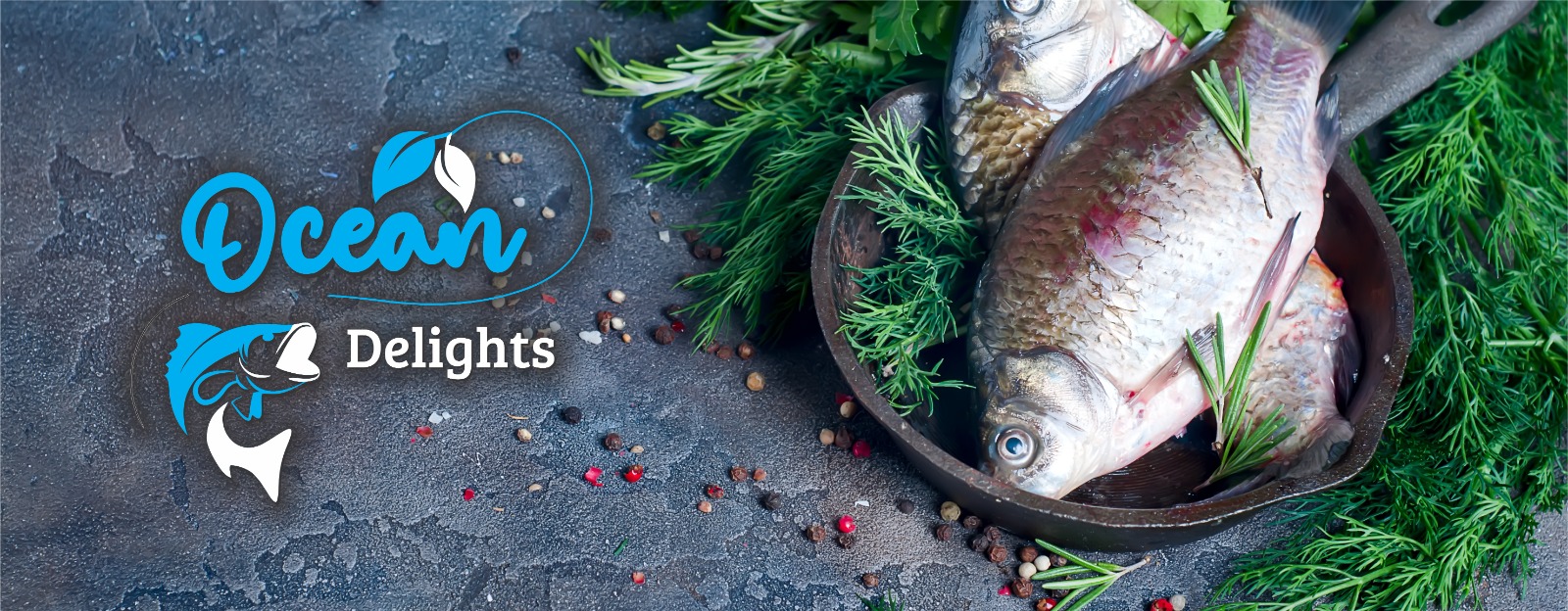 Ocean Delights Ltd. | Premium Seafood Delivery in Kenya